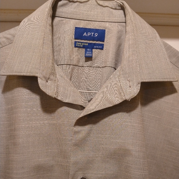 Apt. 9 | Shirts | Mens Shirt Bundle And Save | Poshmark